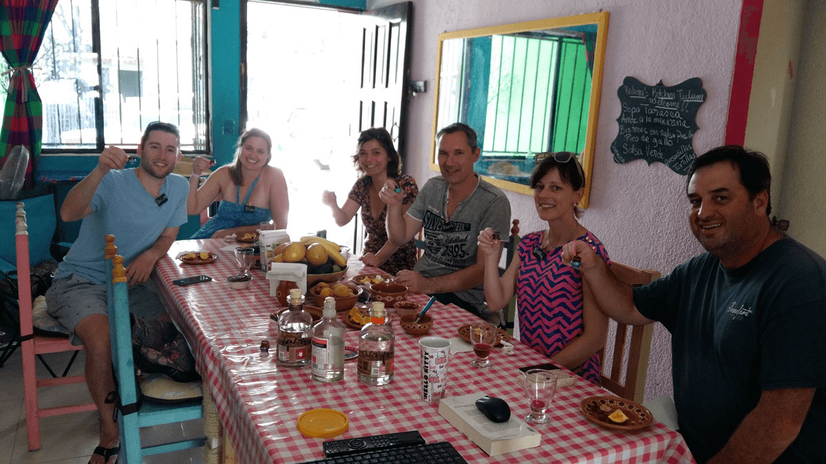 Rivera Kitchen Tulum – The passion of Mexico in your kitchen